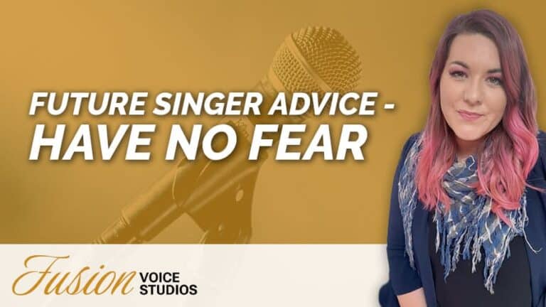 Start Your Singing Journey with 11 FREE Vocal Training Videos