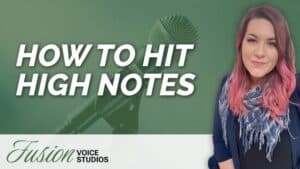 Start Your Singing Journey with 11 FREE Vocal Training Videos