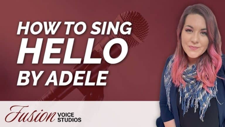 Start Your Singing Journey with 11 FREE Vocal Training Videos