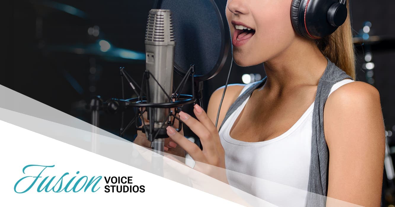 Home - Fusion Voice Studios